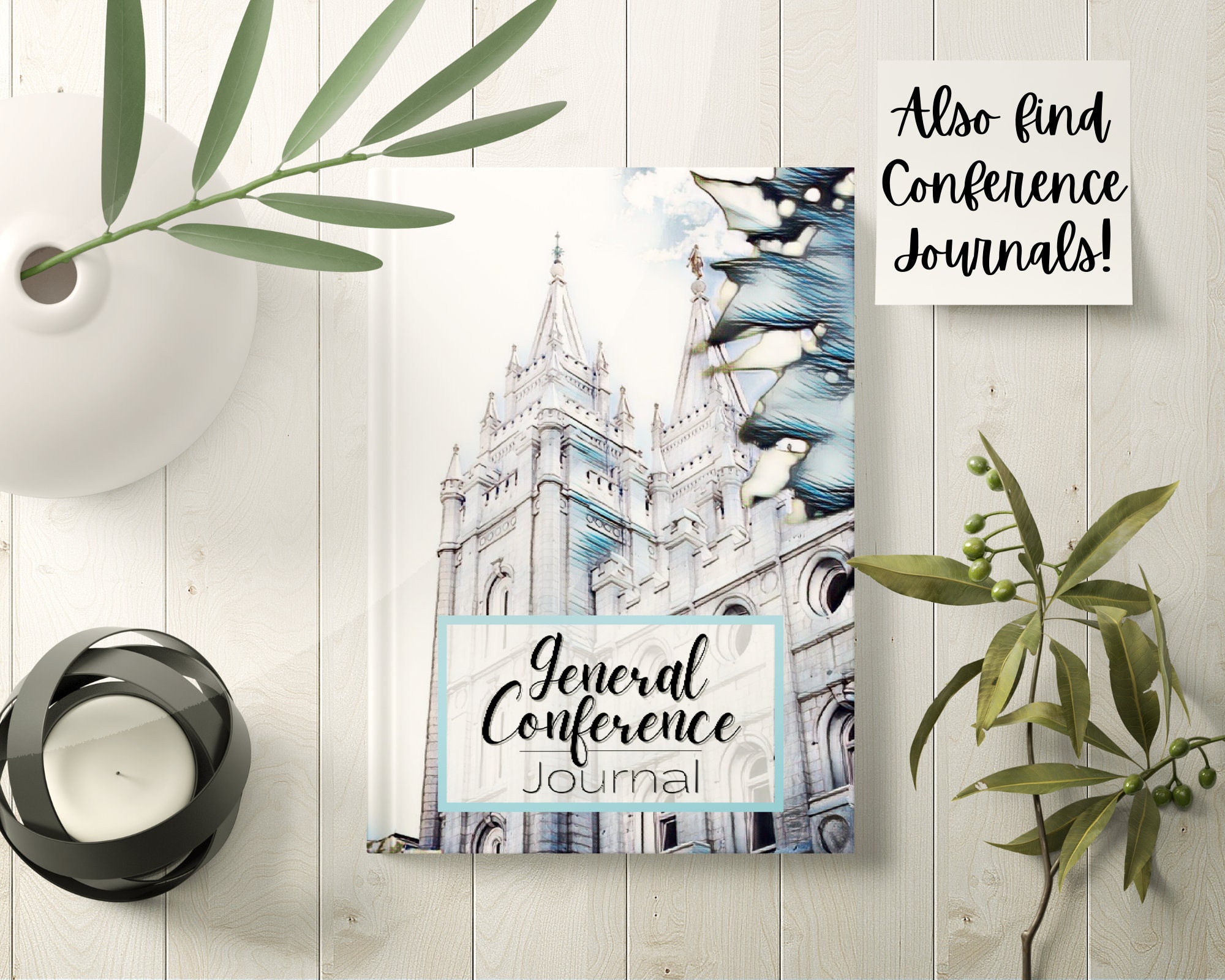 General Conference Bingo PRINTABLE - Digital Download - LDS Activity ...