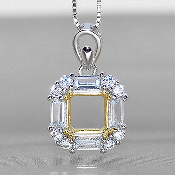 Pendant Mountings - Etsy