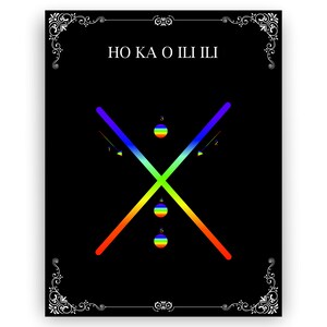Ho Ka O Ili Ili, Shamballa Symbol for Respect, Honor, and Self ...