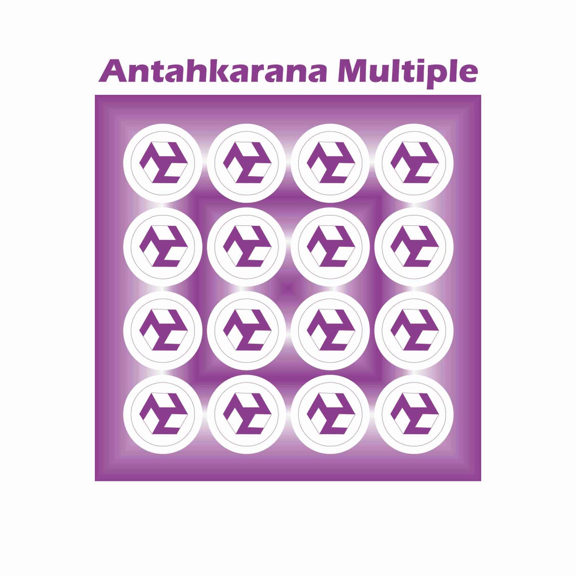 Antahkarana Symbols | Symbols on the Wall | Symbols That Emanate ...