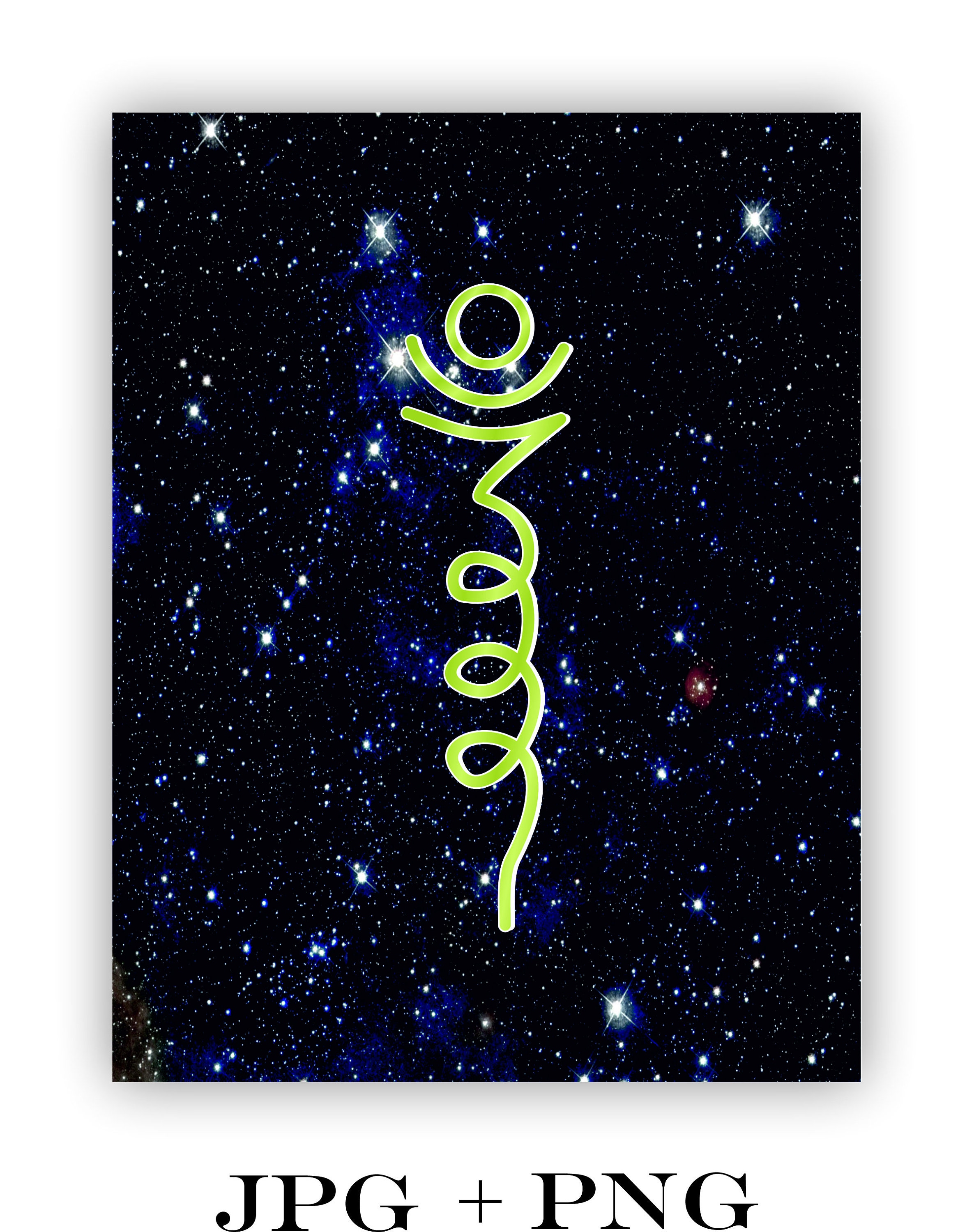 Palm Master Shamballa Symbol, You Will Learn to Draw Them 8.5x11 Inch ...