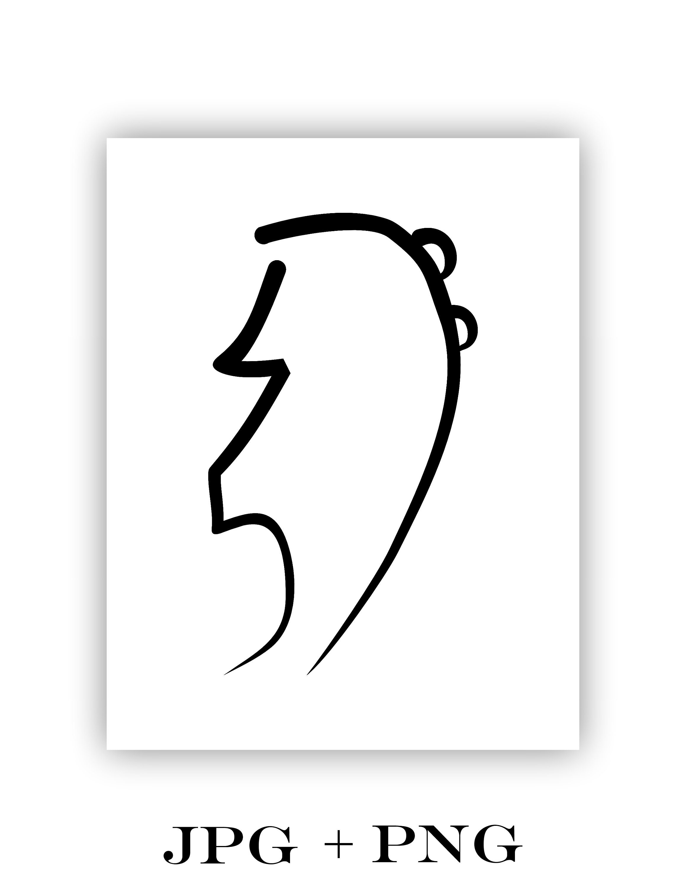 Sei He Ki Symbol | 6 Jpg & 3 Png |reiki Symbol , You Will Learn to Draw ...