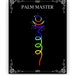 Palm Master Shamballa Symbol, You Will Learn to Draw Them 8.5x11 Inch ...