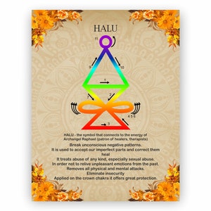 Bundle of 8 Vintage Symbols Karuna Png File 8.5x 11 Inch ( A4 ) - Etsy