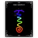 Fire Serpent Symbol Reiki Printable, Size 8.5x11 Inch 6jpg & 3png - Etsy