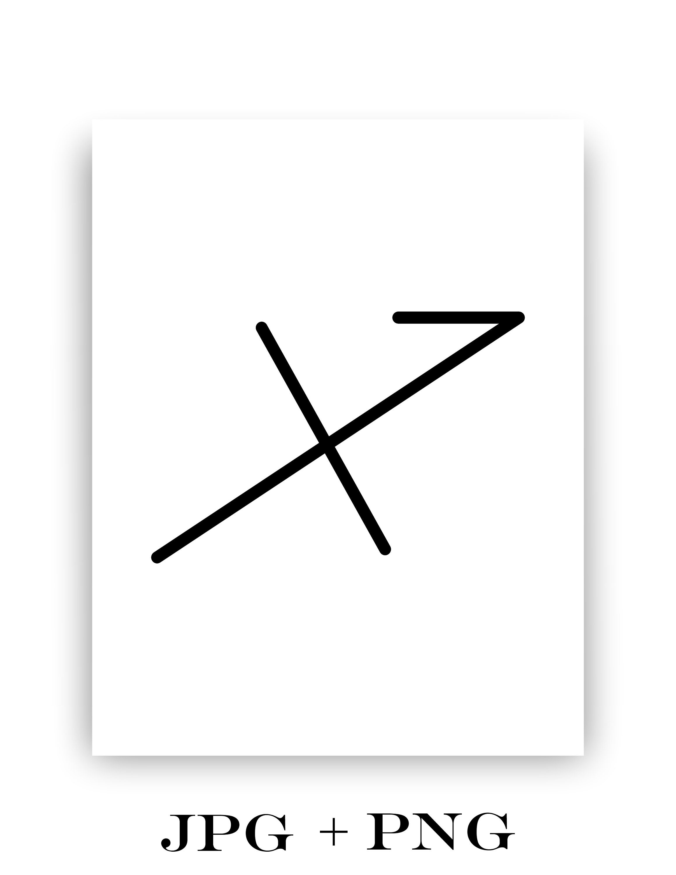 Abundance Shamballa Symbol You Will Learn to Draw Them, Printable Size ...