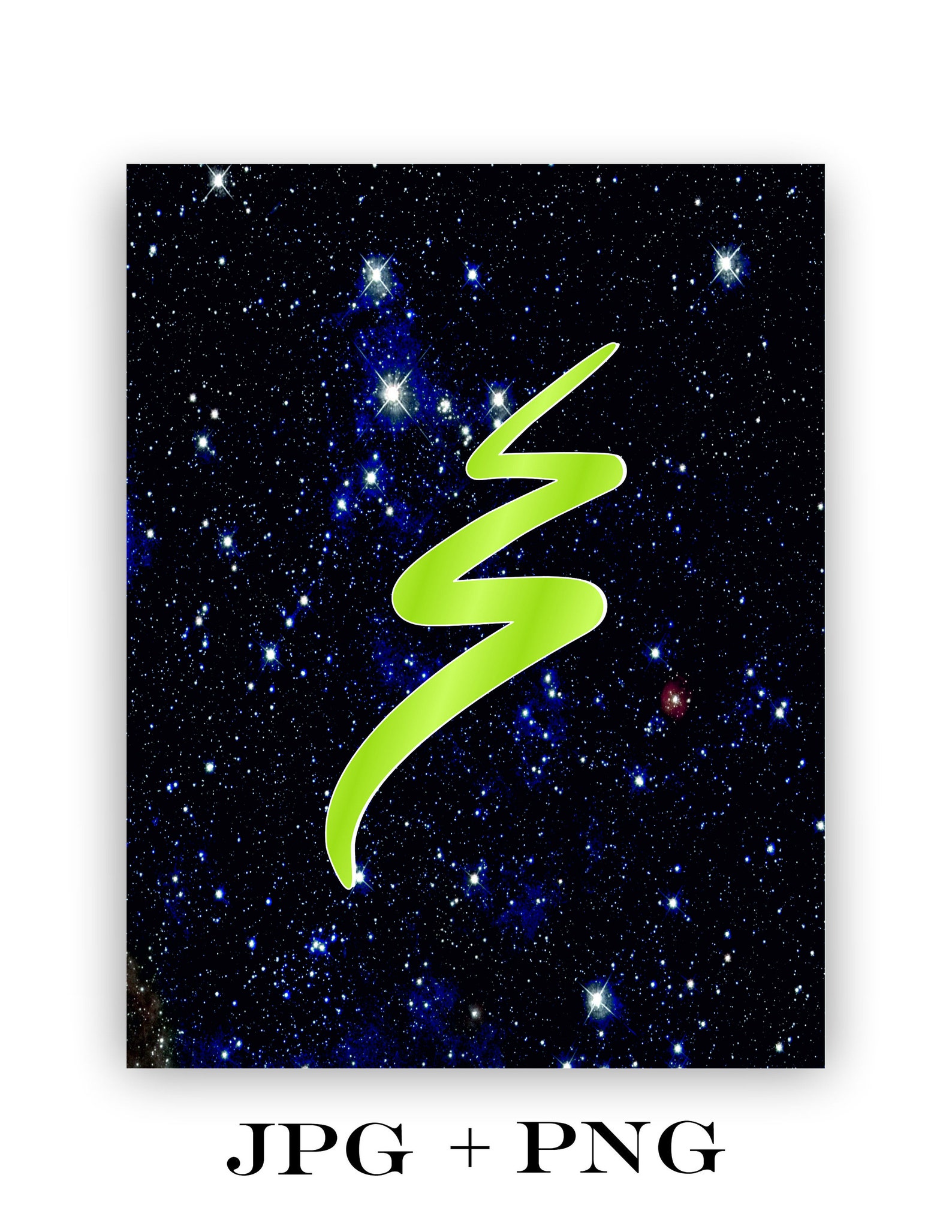 RAKU Shamballa Symbol Digital Symbol 8.5x11 Inch (A4) 6jpg & 3 Png - Etsy