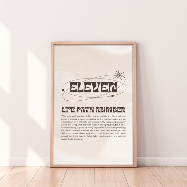 Life Path - Etsy