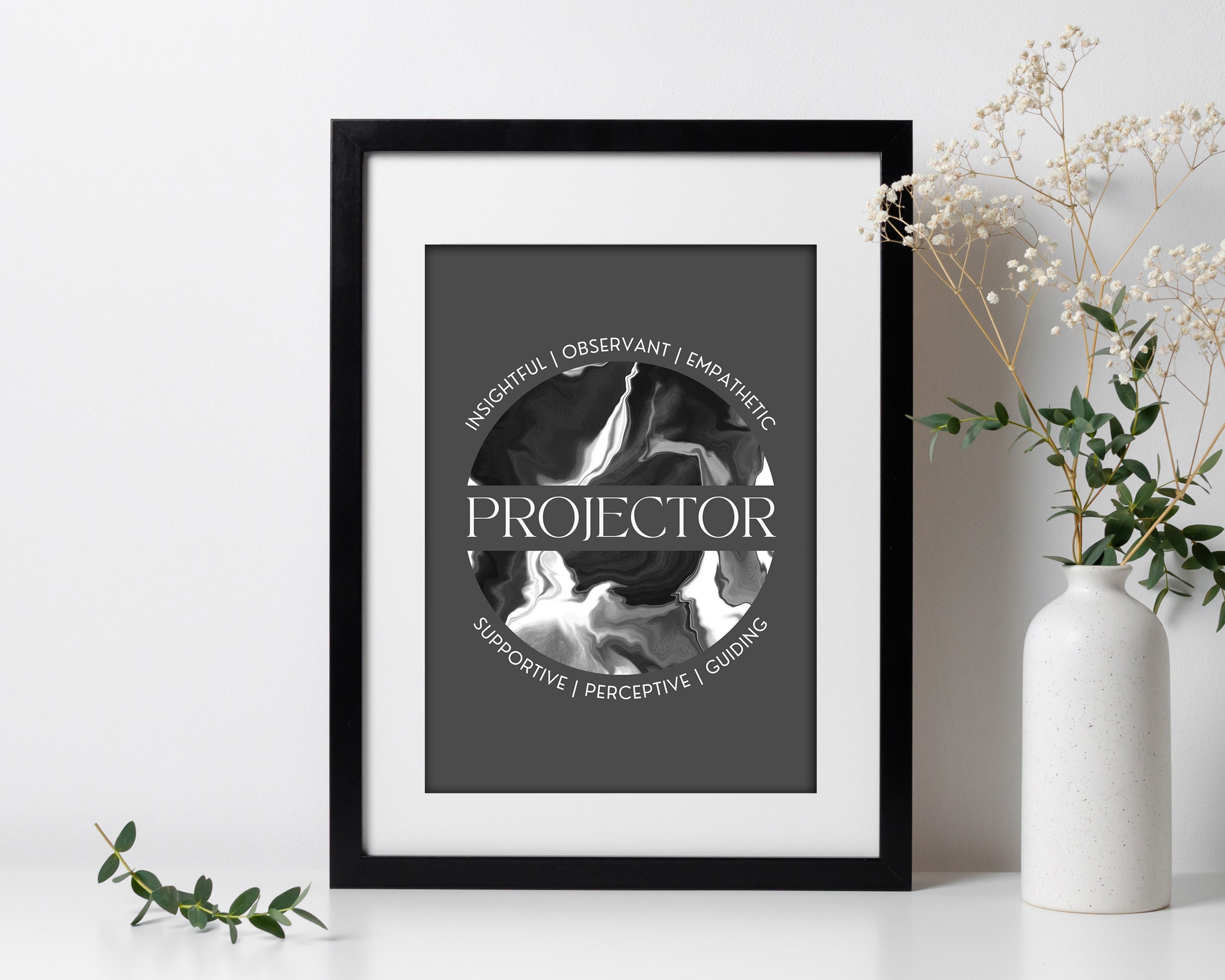 Human Design Poster | Projector | Printable Wall Art | Digital Download ...