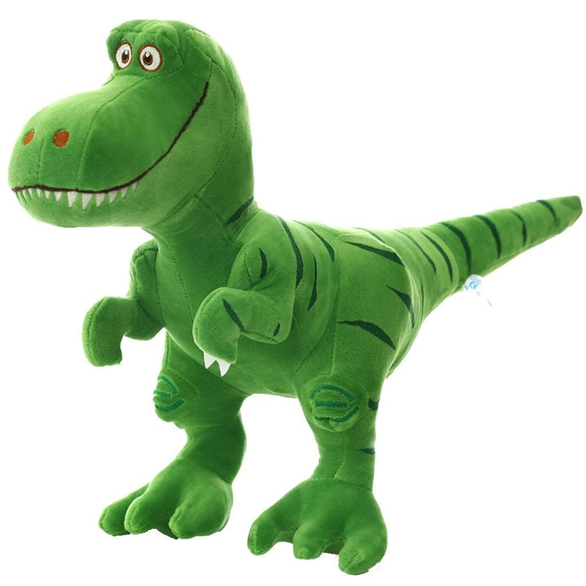 Kawaii Stuffed Animal Toys Cute Soft Plush T-Rex Tyrannosaurus | Etsy