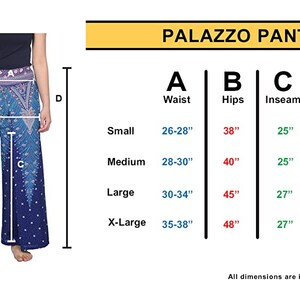 ABSTRACT PAINT Wide Leg Palazzo Pants. Loungwear/ Beach Wedding/ Cruise ...