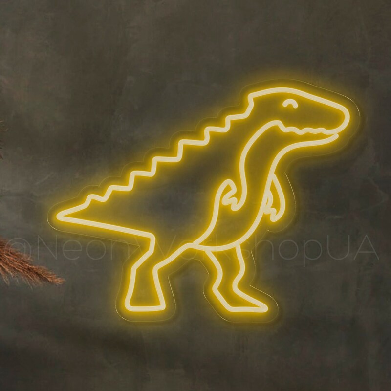 NeonWorkshopUA - Etsy