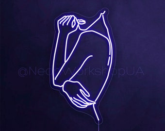 NeonWorkshopUA - Etsy