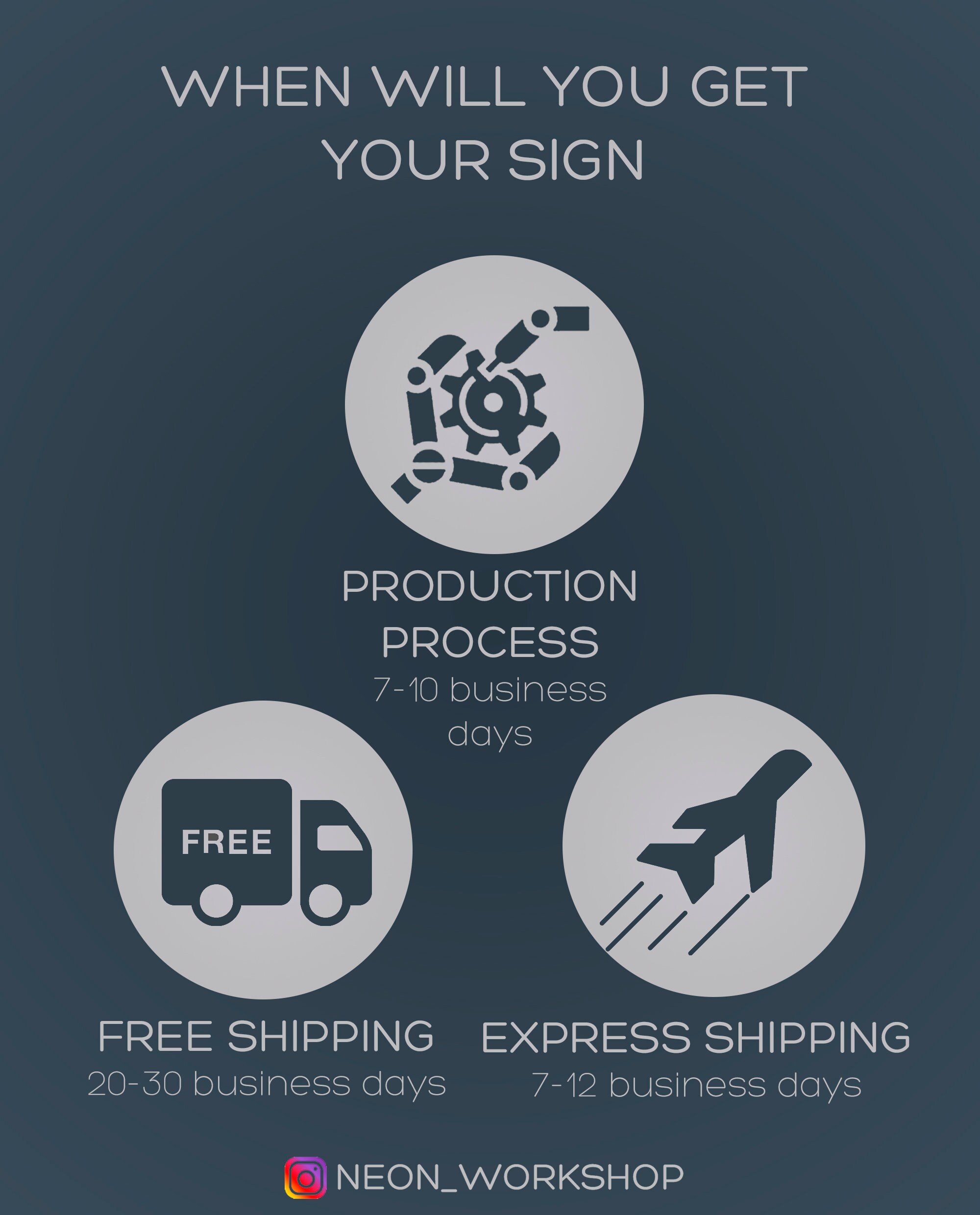 Thor's Hammer LED Neon Sign Mjolnir Scandinavian - Etsy