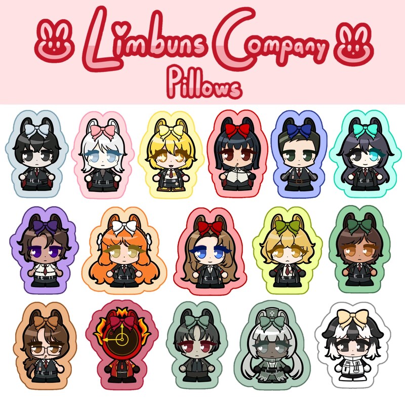 Gregor Limbus - Etsy