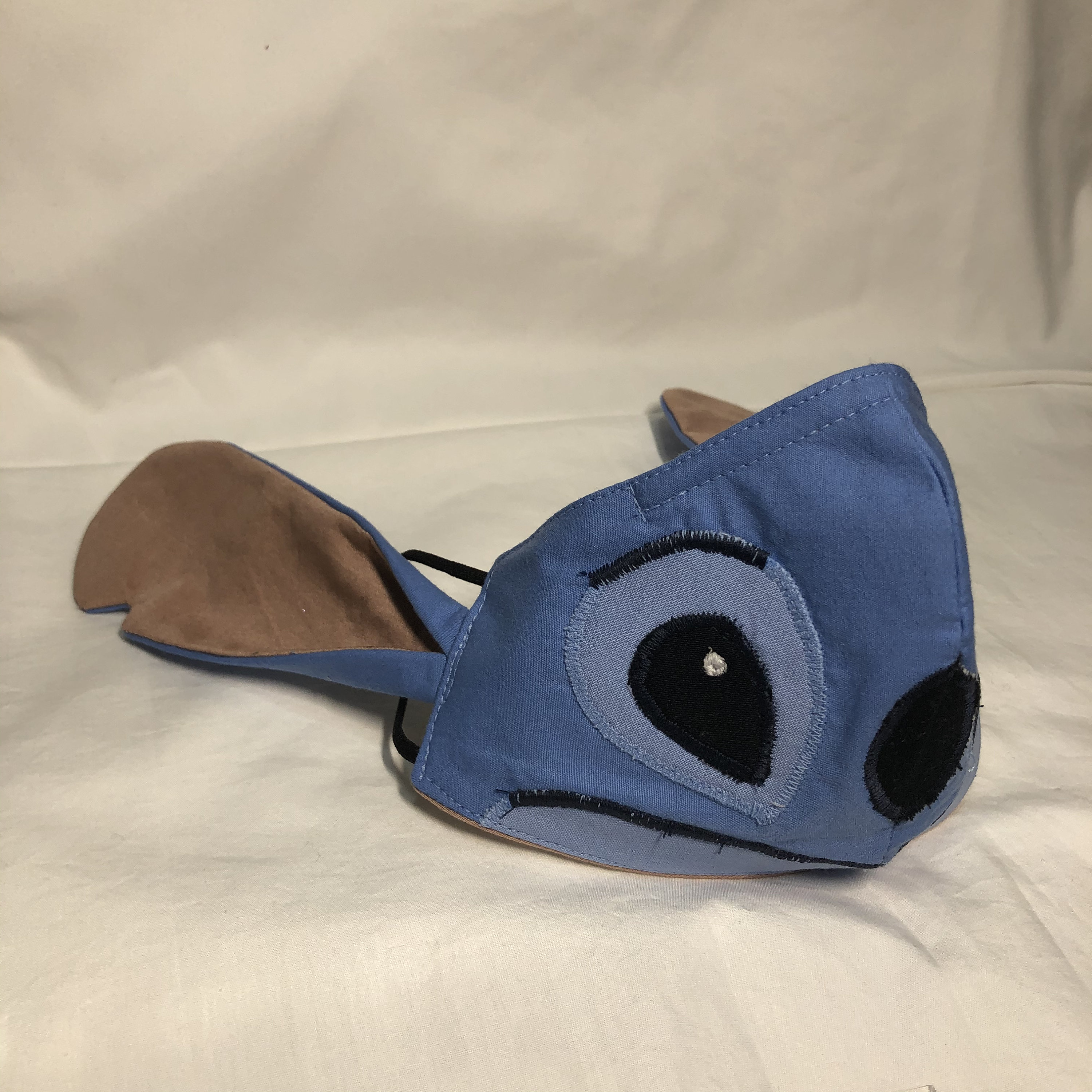 Stitch Mask - Etsy