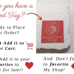 Igloo North Pole Platform for Christmas Village Display Stand alpine ...