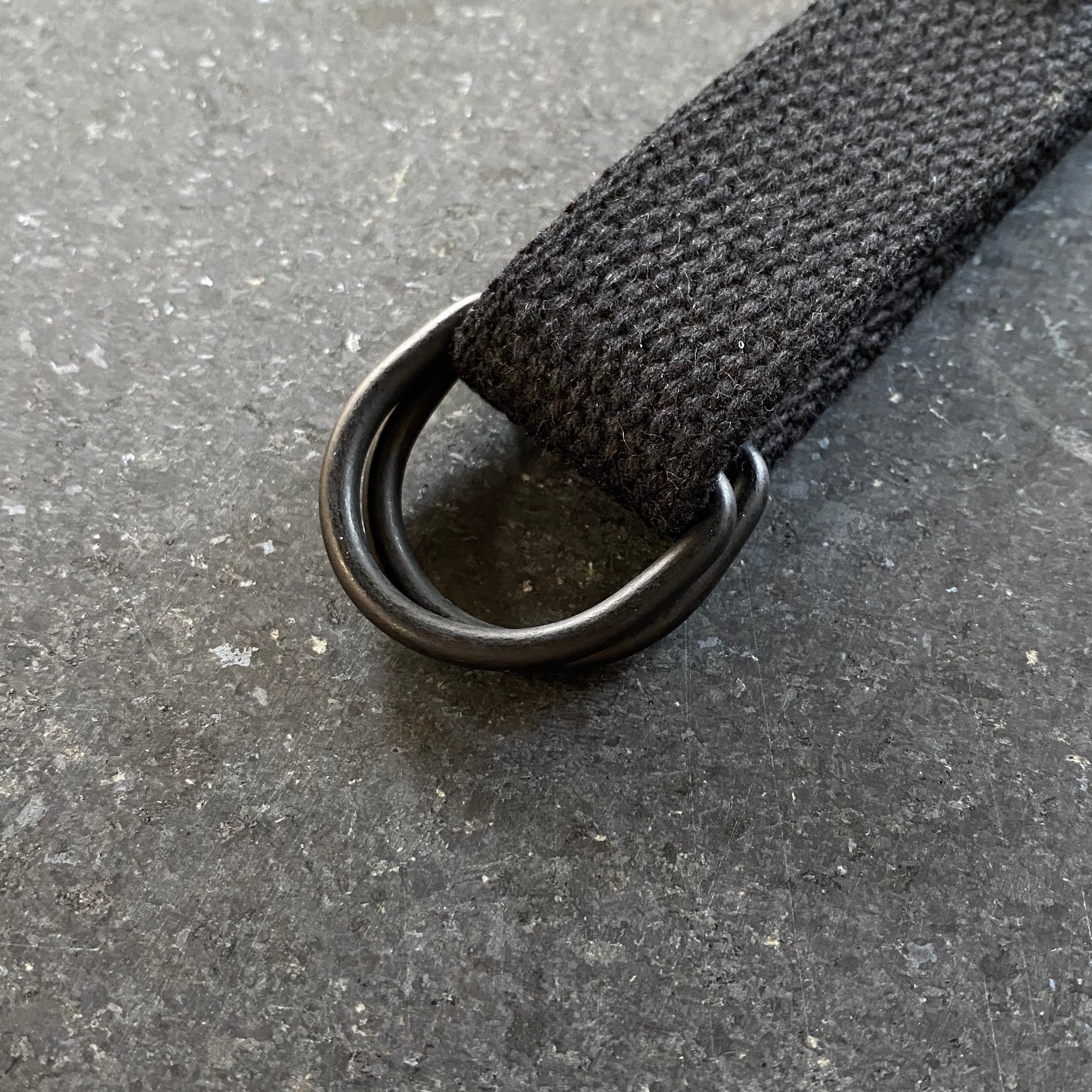 1 D-rings Military Grade Finish made in USA 20pcs - Etsy