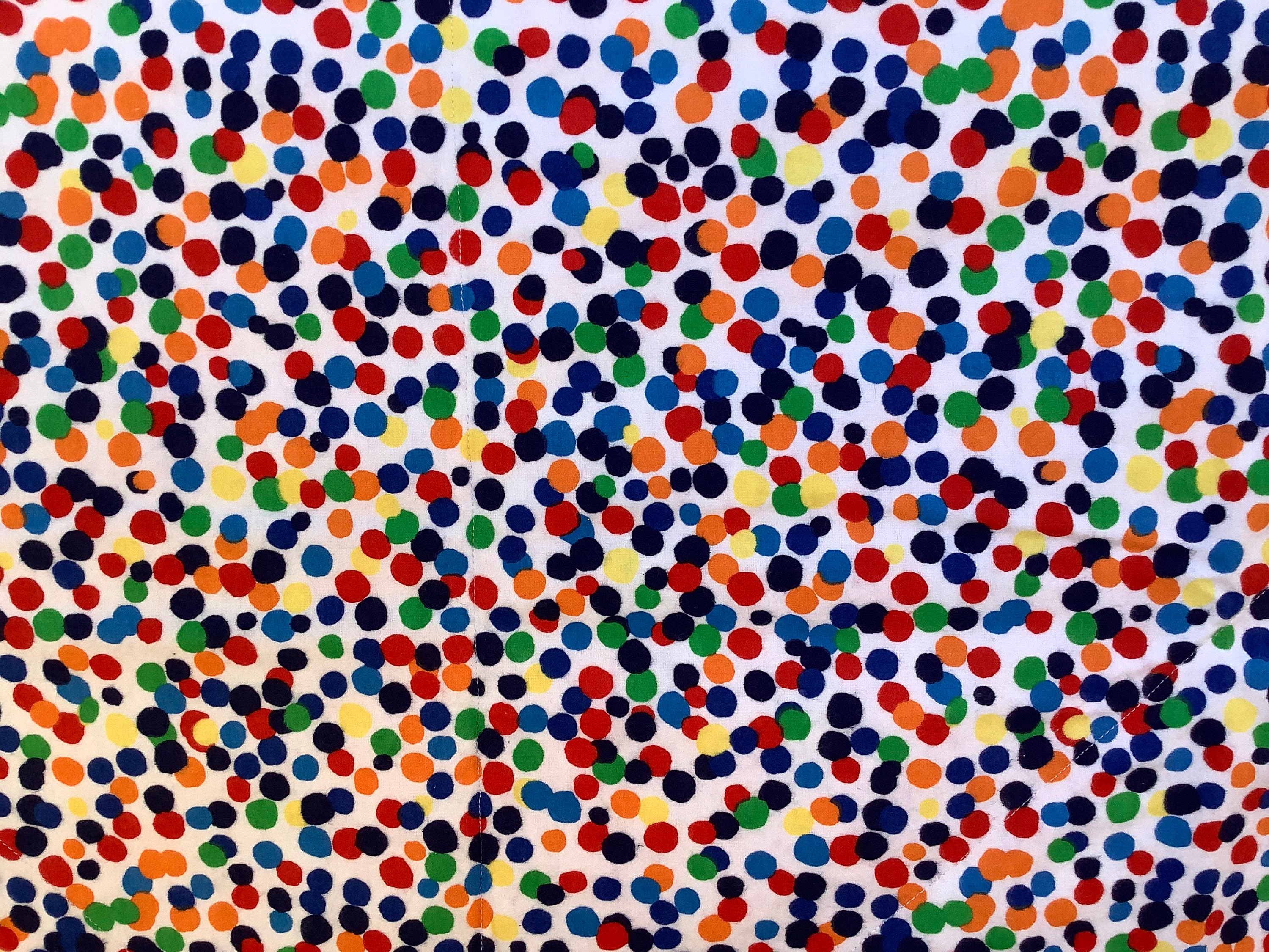 Étoiles et points multicolores - Etsy France