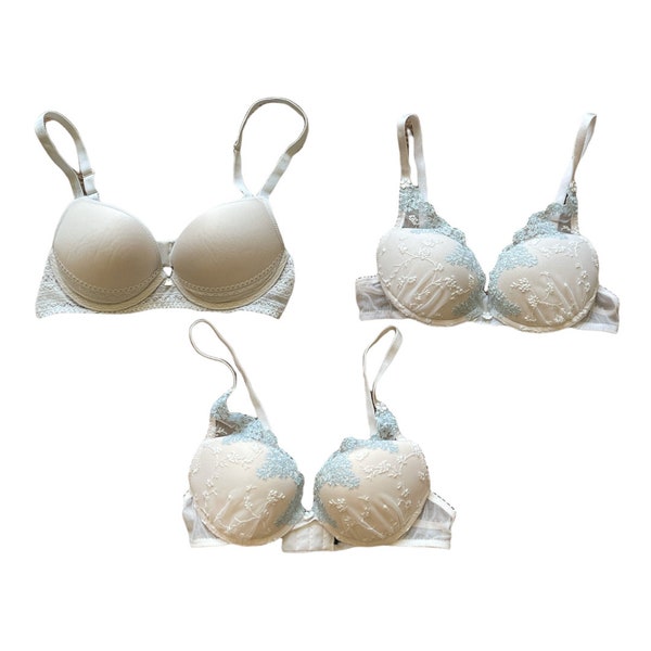 1970s Bra - Etsy