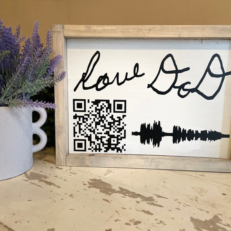 Voice Recording Gift - 60+ Gift Ideas for 2024