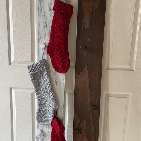 Stocking Stand - Etsy