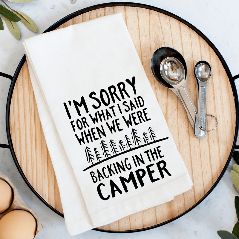 Rv Bathroom Signs - Etsy