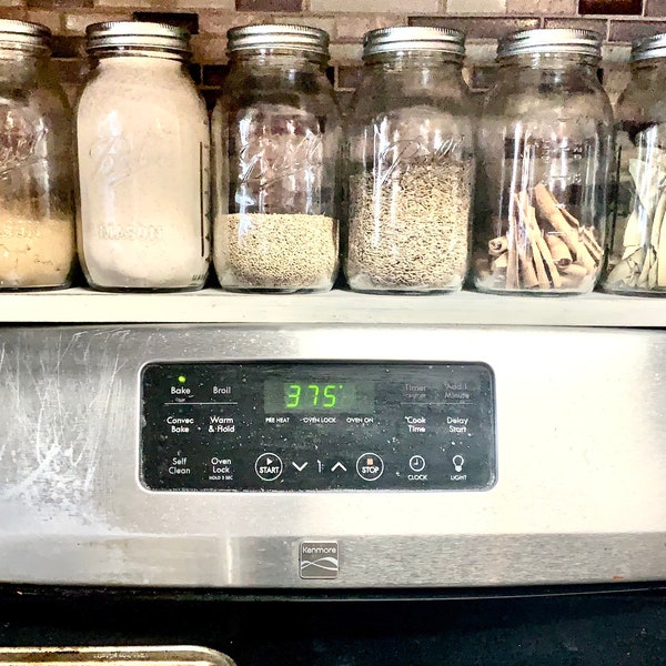 Over the Sink Shelf - Etsy