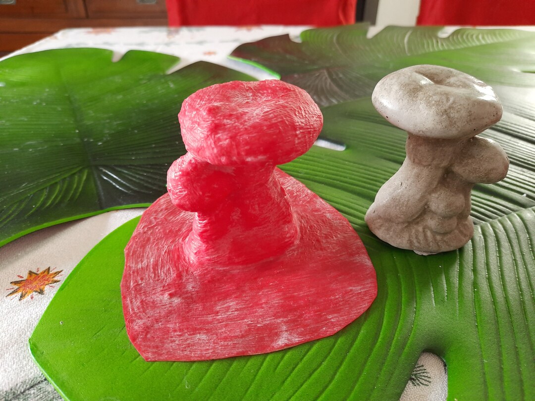 Latex Mold Latex Mold Small Mushroom Mold Etsy latex-mold-latex-mold-small-mushroom-mold-etsy