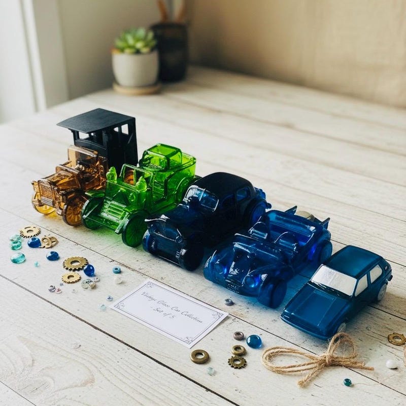 Perfume avon cars - Etsy México