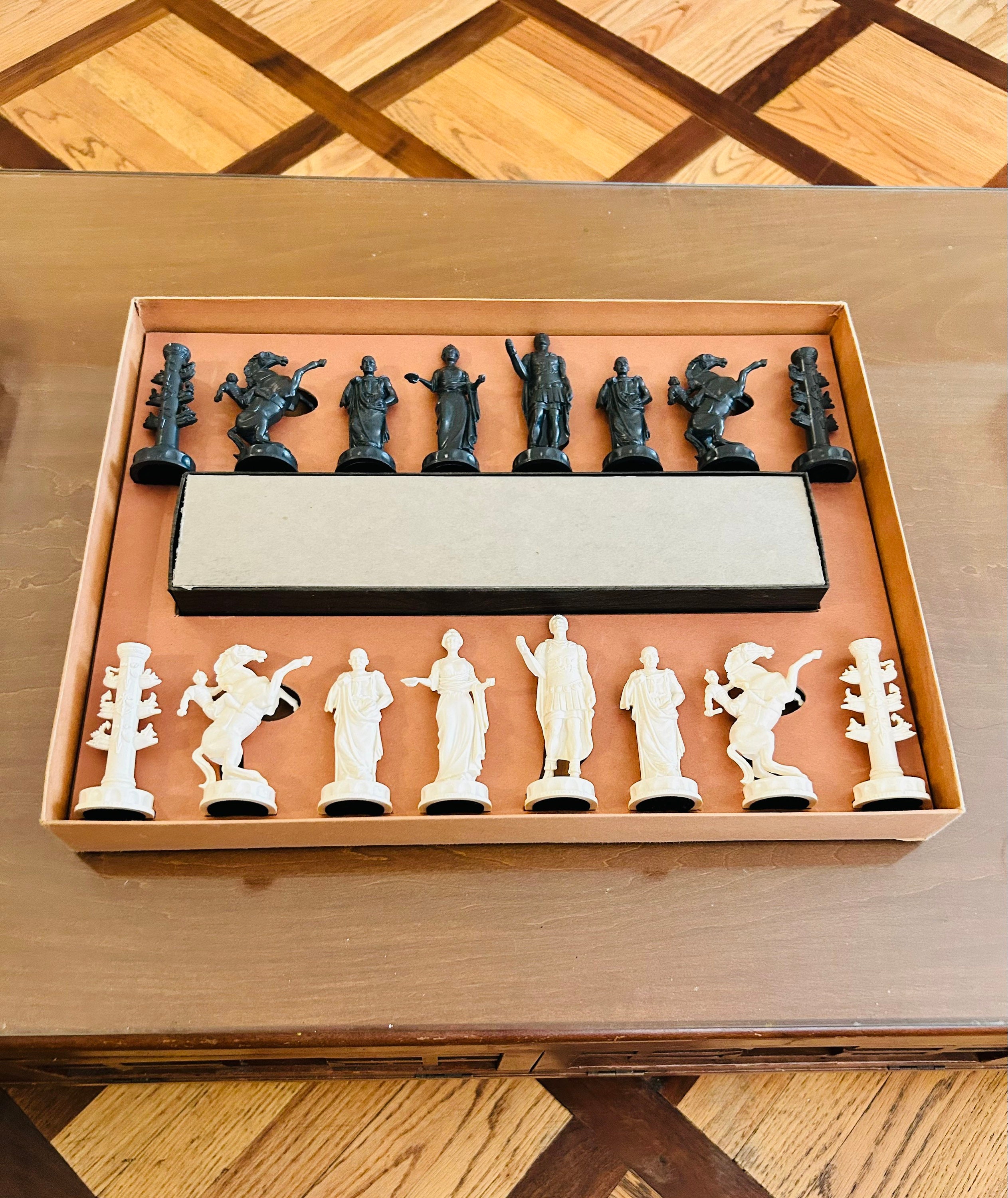Complete Classic Games, Collector Series, Chest Set, Ancient Rome 264 B ...
