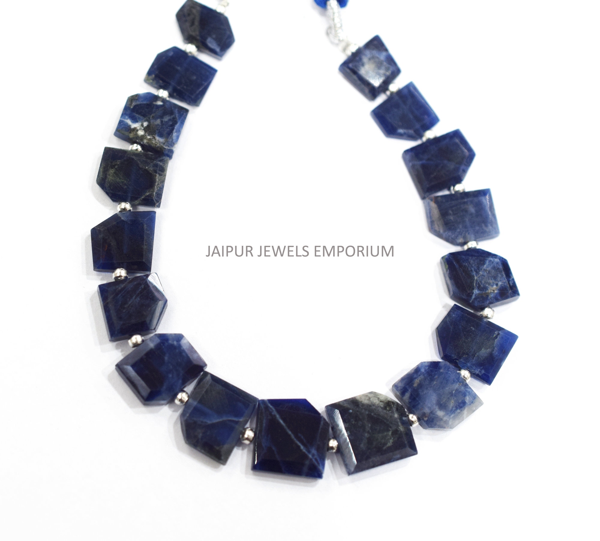 Lapis Lazuli Crown Cut Flat Tablets BriolettesLapis Lazuli | Etsy