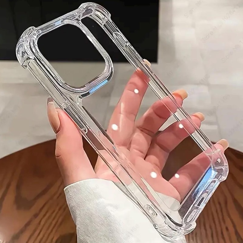 Clear iPhone Case - Etsy