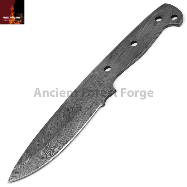 1095 Blade Blank - Etsy