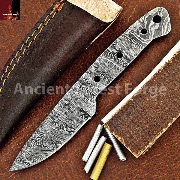 Knife Making - Etsy