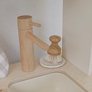 The Wooden Tap for IKEA Duktig Play Kitchen - Etsy
