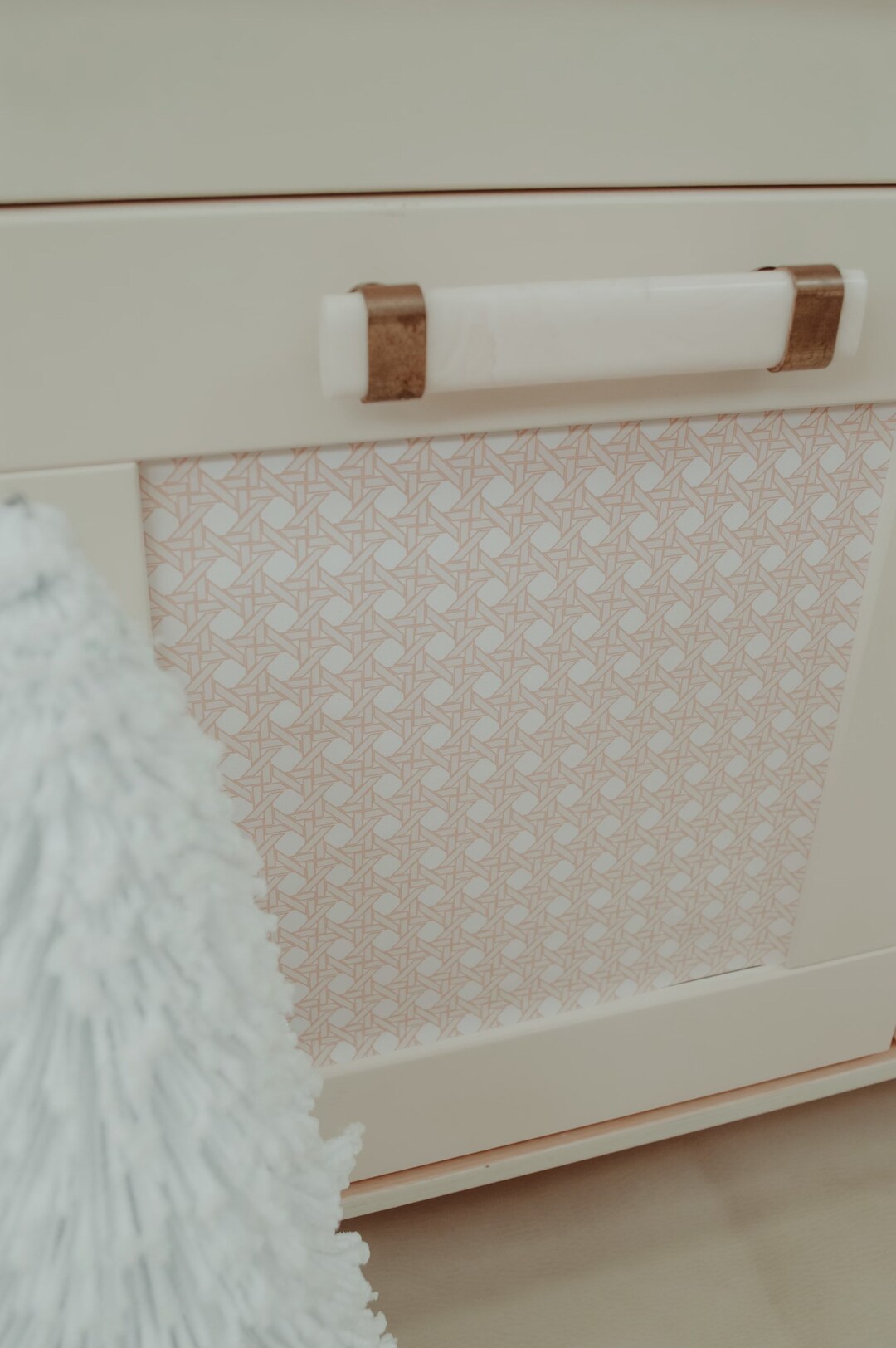 Rattan Coverage Wallpaper for IKEA Düktig & KMART Play Kitchen - Etsy