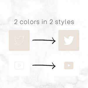 1000+ Cream Beige Ios App Icon Pack | Minimalistic | Neutral ...