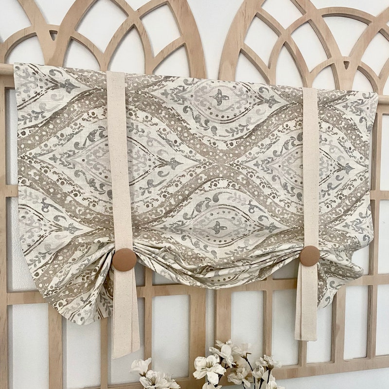 Valances for Windows Great - Etsy