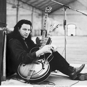 Bono 1988 Ireland - Etsy
