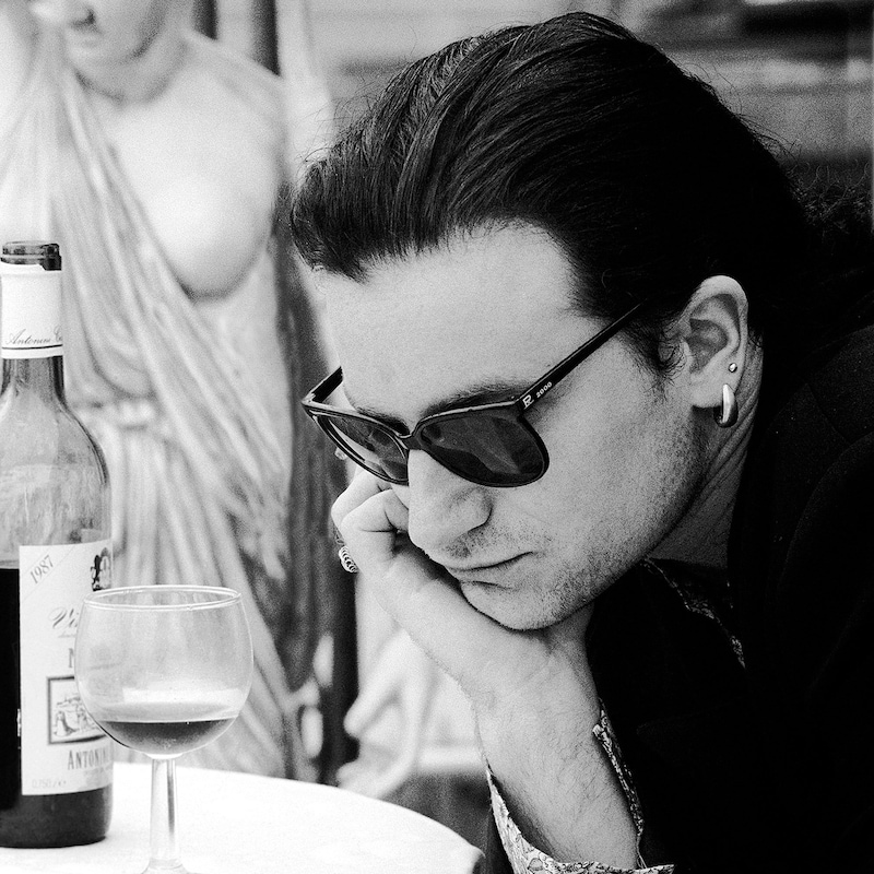 Bono - Etsy