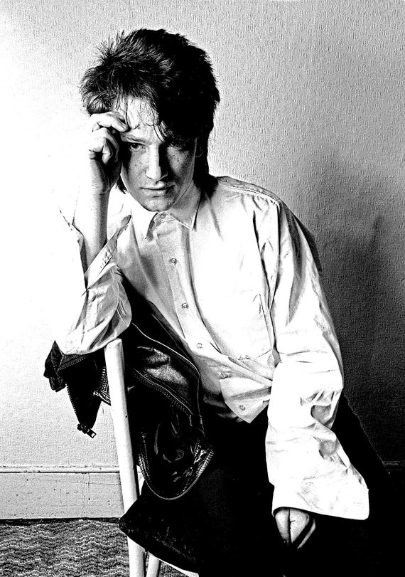 Bono 1980