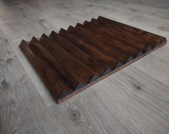 Ishidaki Kneeling Shin Torture Board - Etsy