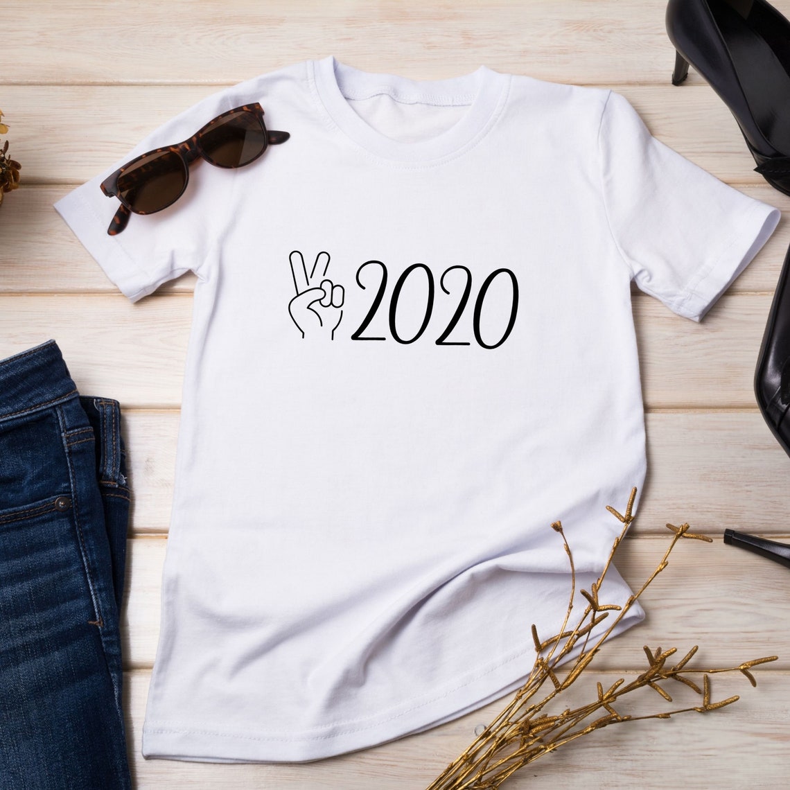 Deuces 2020 SVG / Vinilo Archivo de corte para Cricut y | Etsy