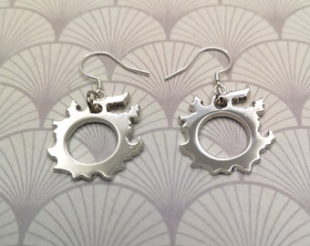 Ffxiv Earrings - Etsy