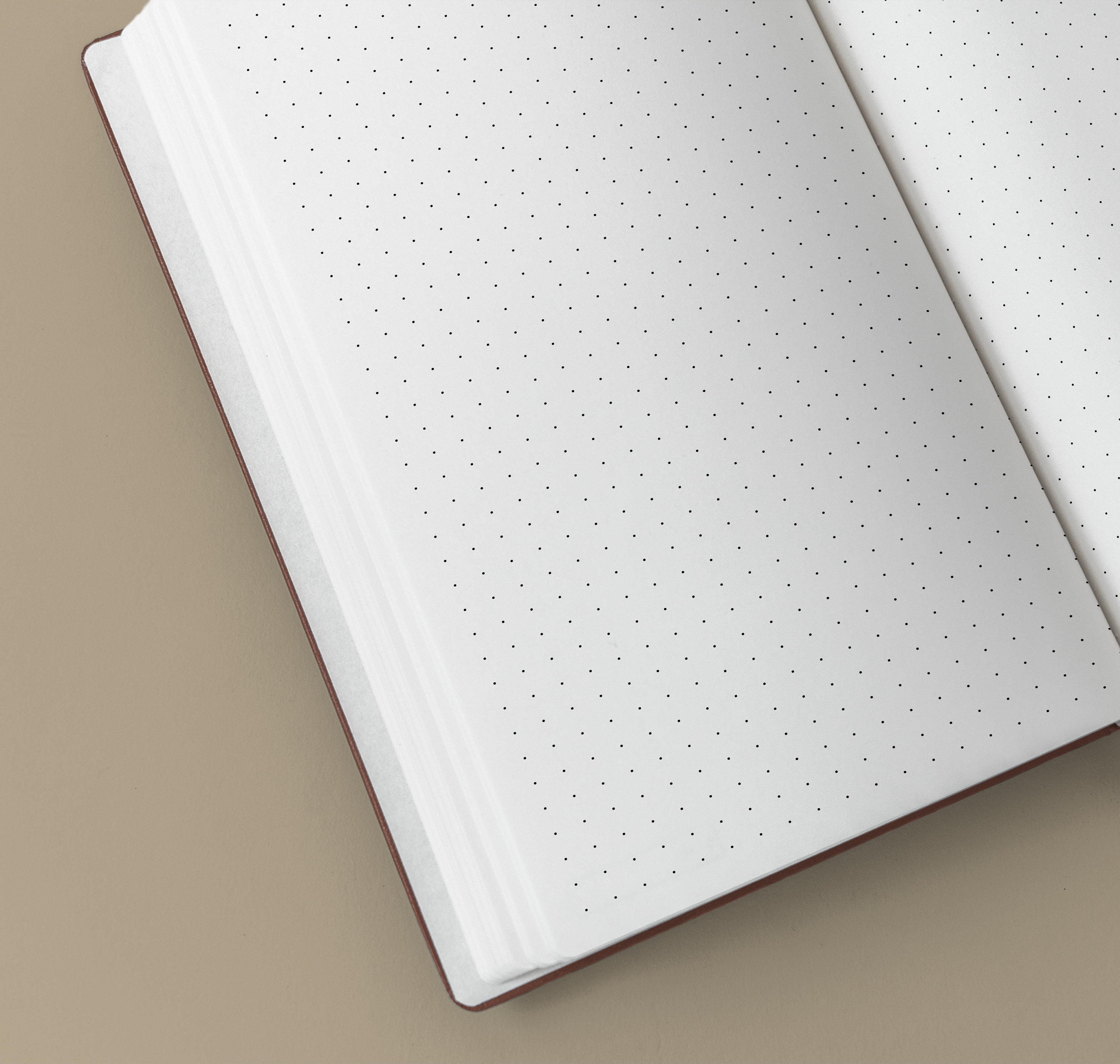 Bullet Journal | Hardcover Notizbuch gepunktet | Geschenk - Etsy.de