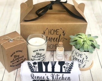 Welcome Home Gift | Etsy