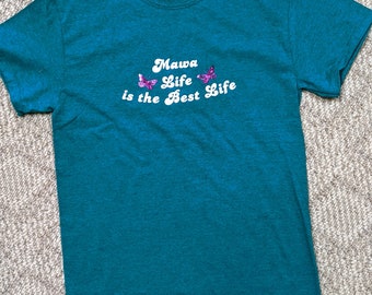 Mormor T Shirt - Etsy
