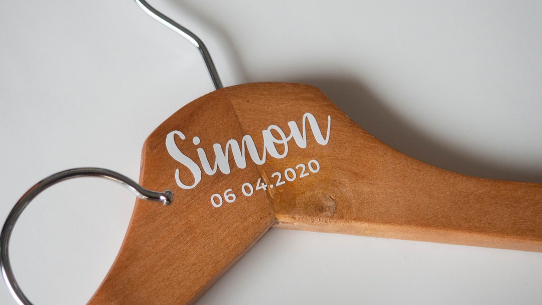 Custom Sticker Hanger Child Birth - Etsy