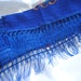 Scarf From Viana Do Castelo, Portugal, Portuguese Tradition ...